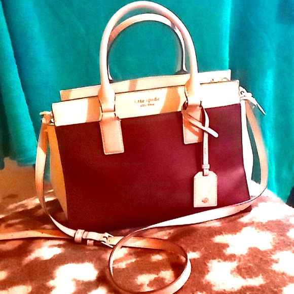 kate spade | Bags | Kate Spade New York Satual | Poshmark